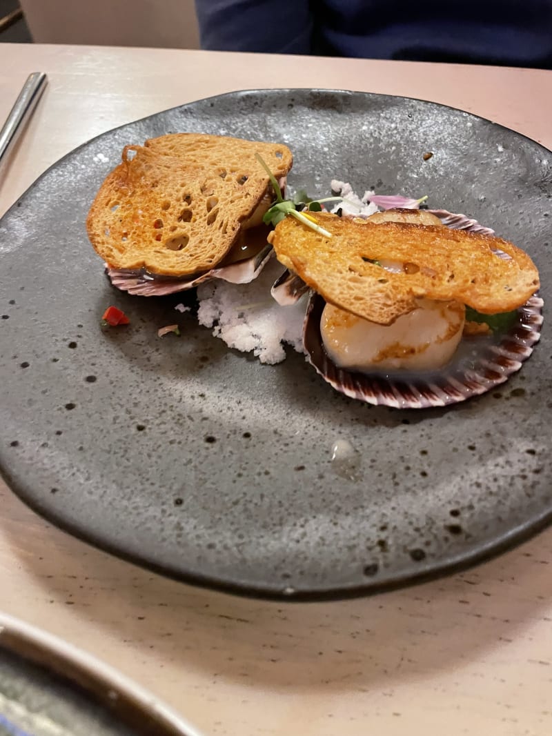 Umami by Han, Rotterdam in Rotterdam - Restaurant Reviews, Menu and ...