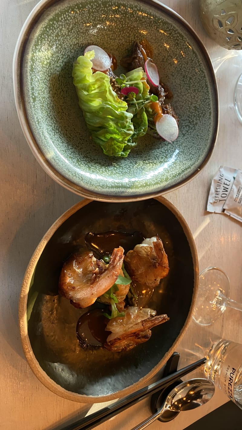 Umami by Han, Rotterdam in Rotterdam - Restaurant Reviews, Menu and ...