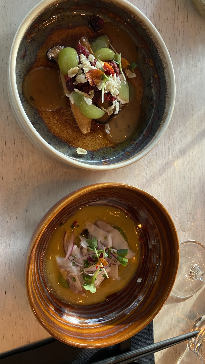 Umami by Han, Rotterdam in Rotterdam - Restaurant Reviews, Menu and ...