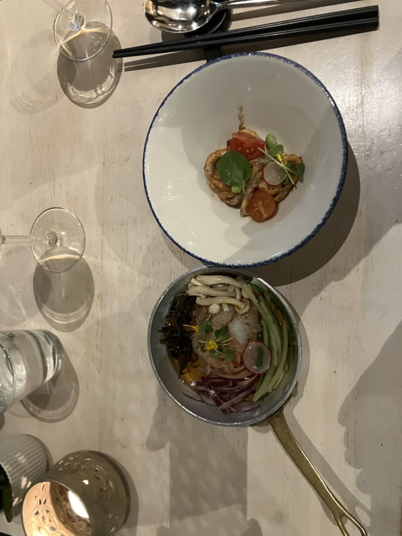 Umami by Han, Rotterdam in Rotterdam - Restaurant Reviews, Menus, and ...