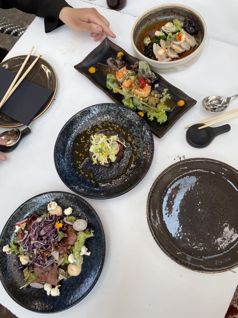 Umami by Han, Rotterdam in Rotterdam - Restaurant Reviews, Menu and ...