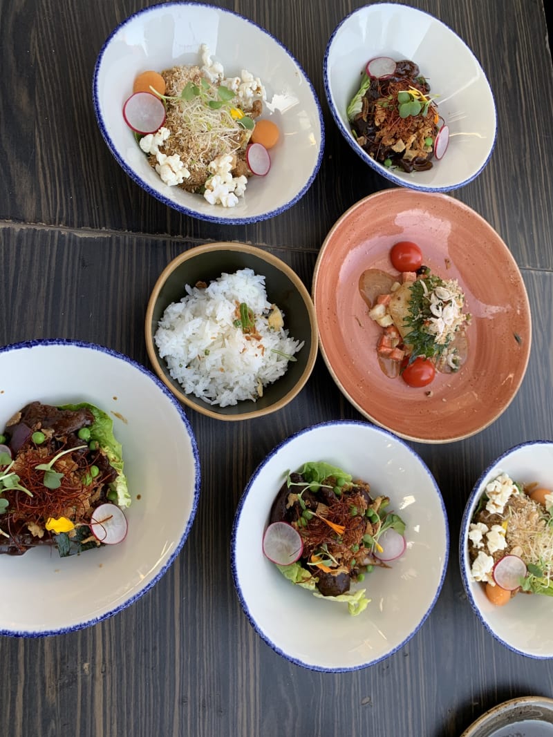 Umami by Han, Rotterdam in Rotterdam - Restaurant Reviews, Menu and ...