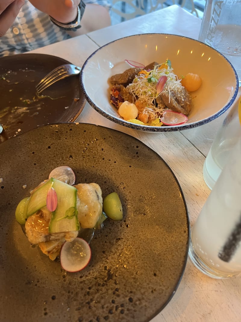 Umami by Han, Rotterdam in Rotterdam - Restaurant Reviews, Menu and ...