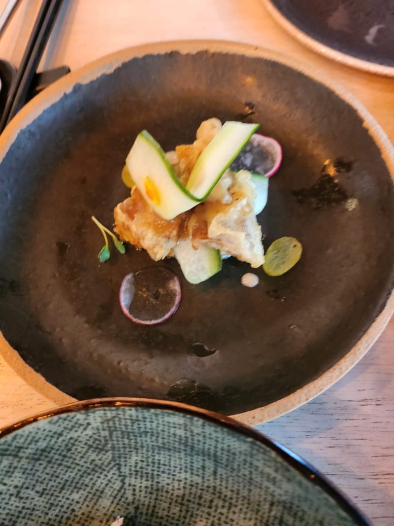 Umami by Han, Rotterdam in Rotterdam - Restaurant Reviews, Menu and ...