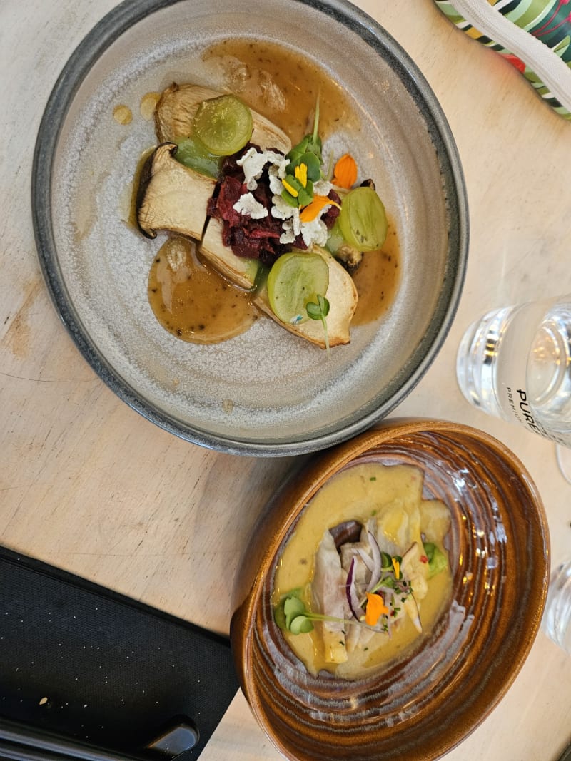 Umami by Han, Rotterdam in Rotterdam - Restaurant Reviews, Menu and ...
