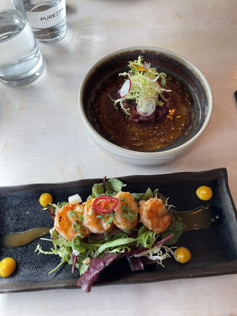 Umami by Han, Rotterdam in Rotterdam - Restaurant Reviews, Menu and ...