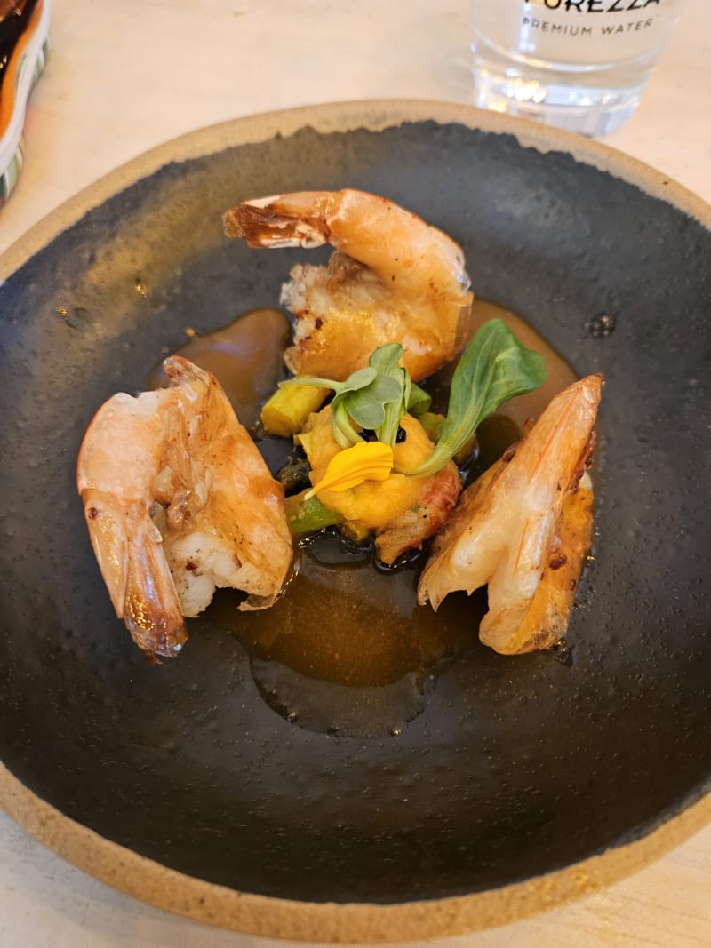 Umami by Han, Rotterdam in Rotterdam - Restaurant Reviews, Menus, and ...