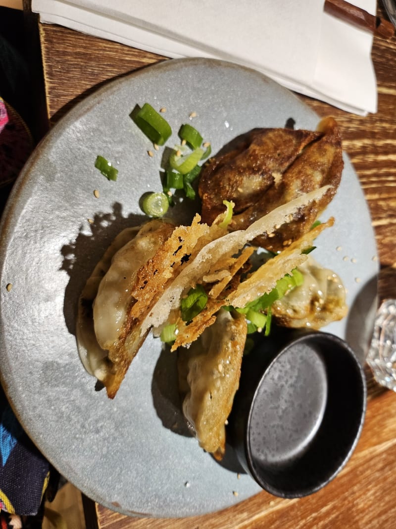 Yatai Ramen - Pyramides in Paris - Restaurant Reviews, Menu and Prices ...