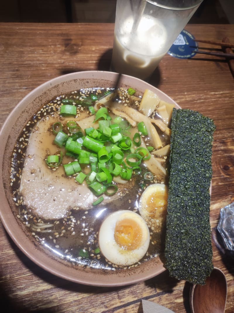 Yatai Ramen - Pyramides in Paris - Restaurant Reviews, Menu and Prices ...