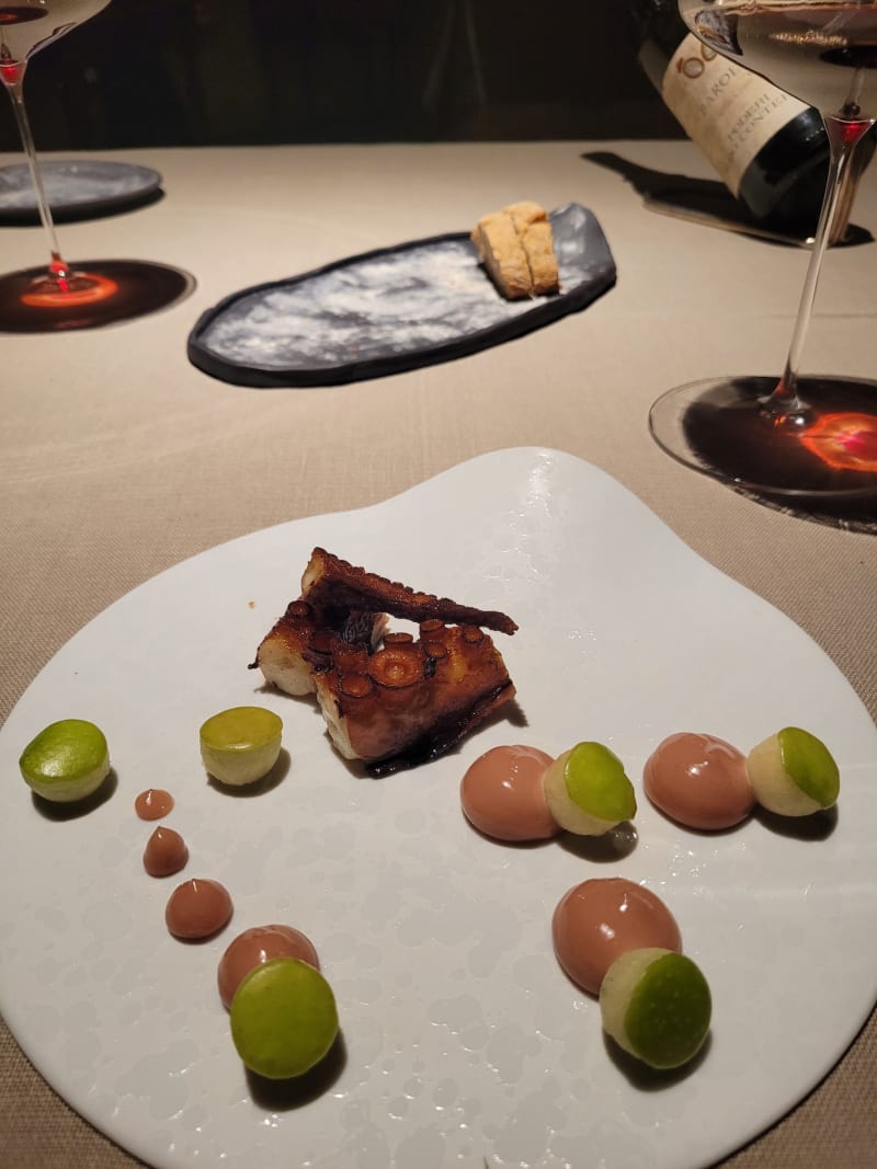 Il Convivio Troiani in Rome - Restaurant Reviews, Menu and Prices | TheFork