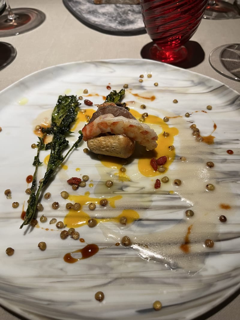 Il Convivio Troiani in Rome - Restaurant Reviews, Menus, and Prices ...
