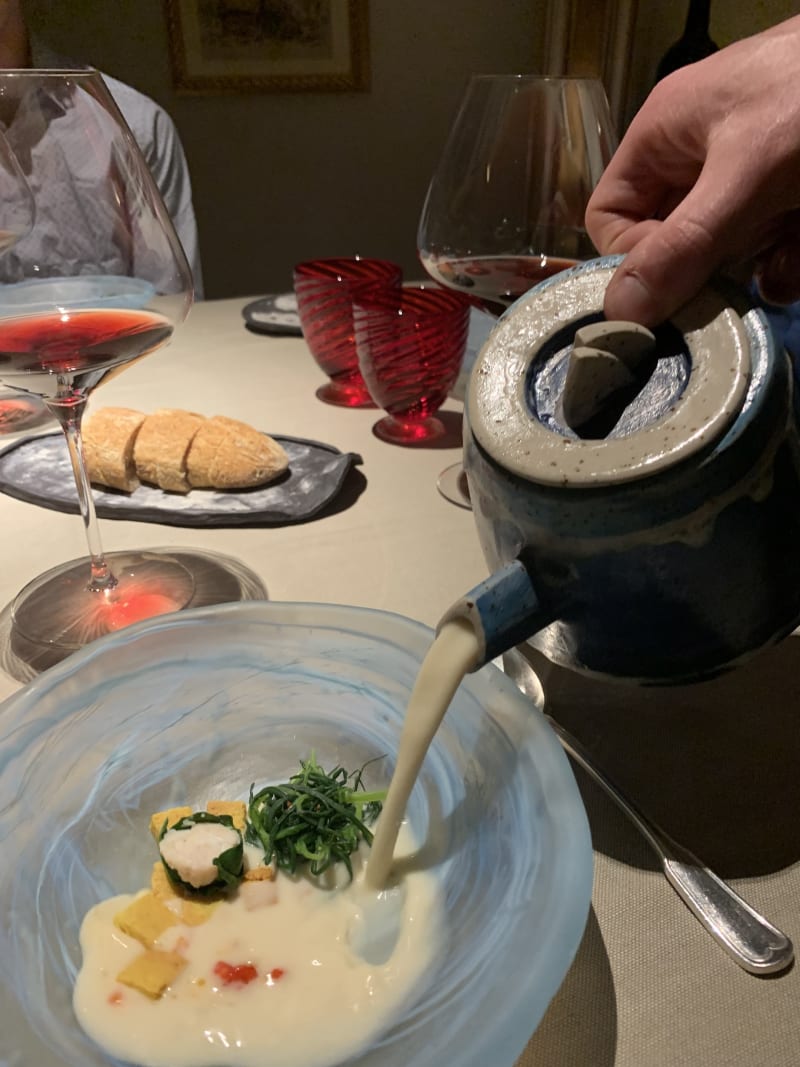 Il Convivio Troiani in Rome - Restaurant Reviews, Menu and Prices | TheFork