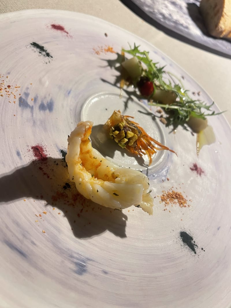 Il Convivio Troiani in Rome - Restaurant Reviews, Menus, and Prices ...