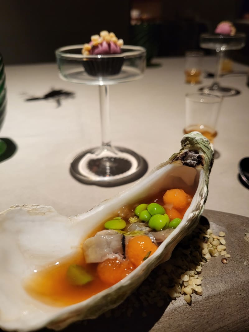 Il Convivio Troiani in Rome - Restaurant Reviews, Menu and Prices | TheFork