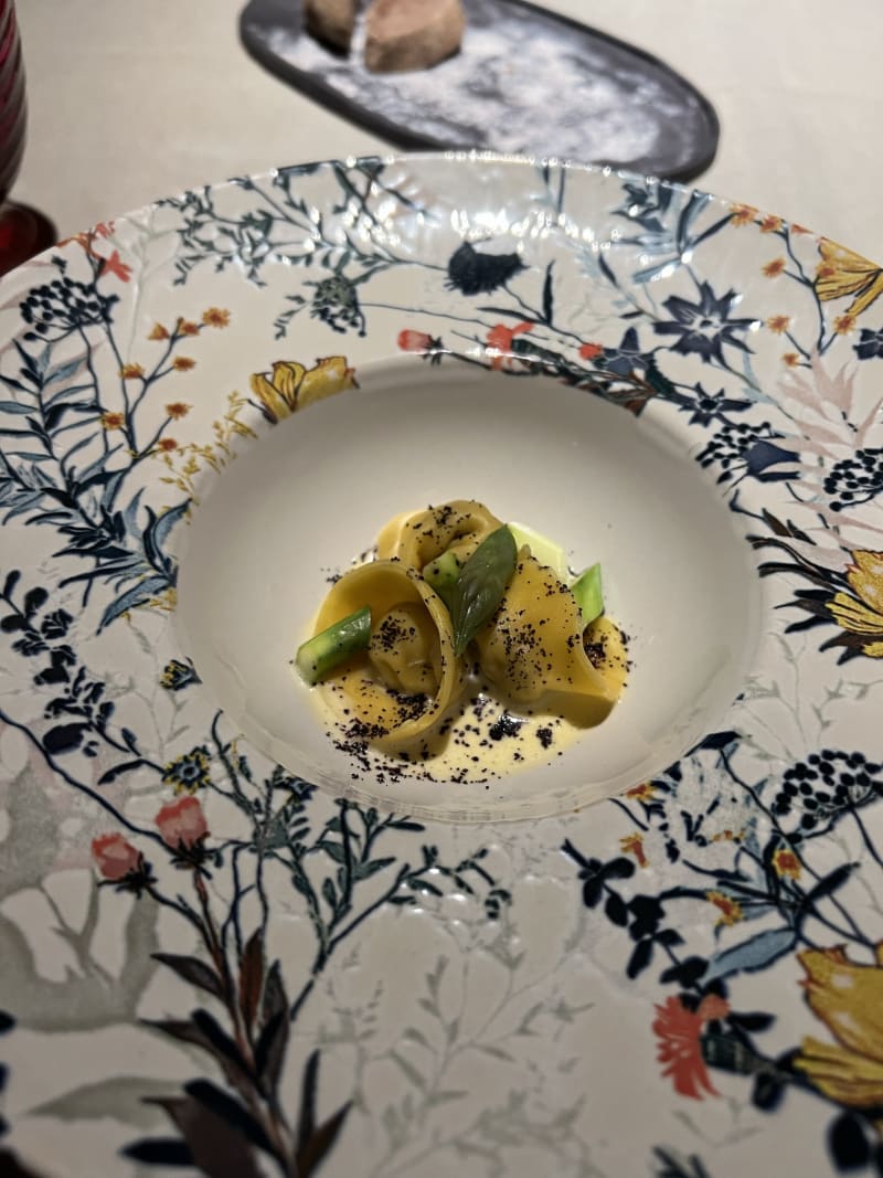 Il Convivio Troiani in Rome - Restaurant Reviews, Menu and Prices | TheFork
