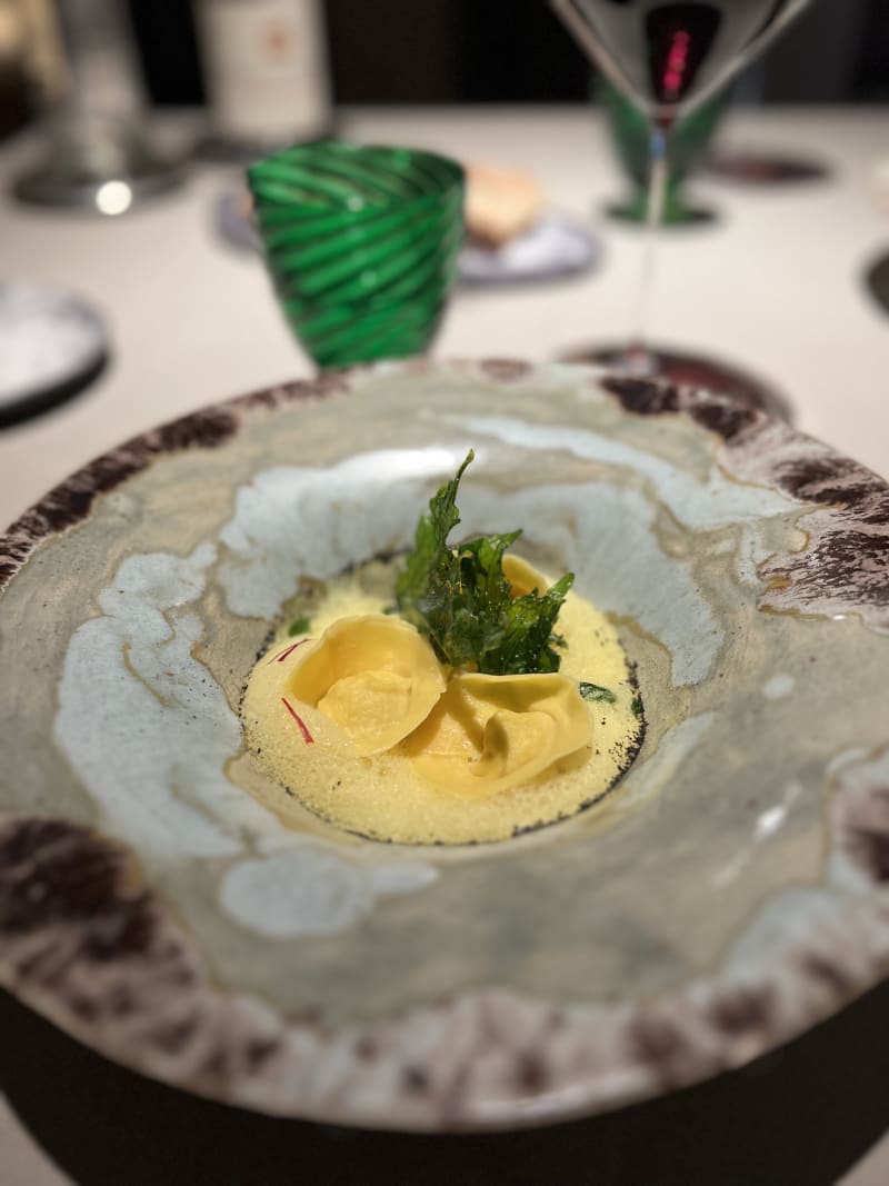 Il Convivio Troiani in Rome - Restaurant Reviews, Menu and Prices | TheFork