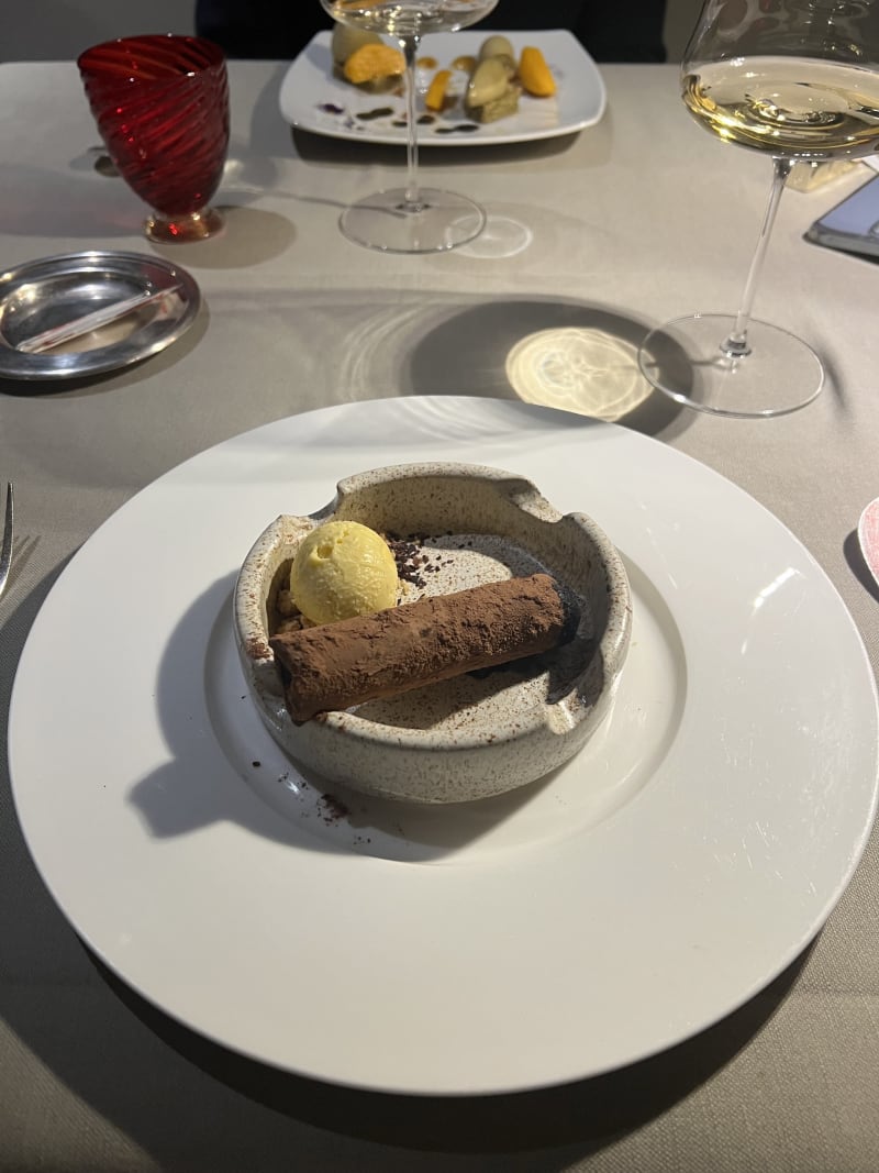 Il Convivio Troiani in Rome - Restaurant Reviews, Menus, and Prices ...