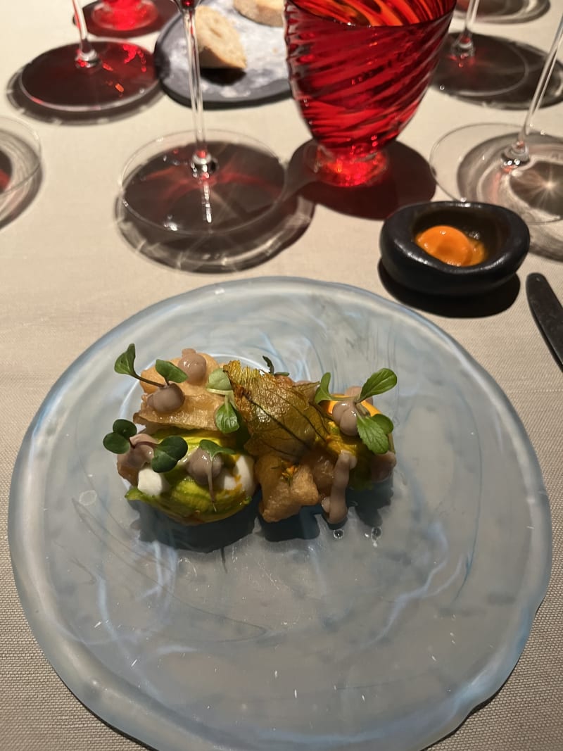 Il Convivio Troiani in Rome - Restaurant Reviews, Menus, and Prices ...