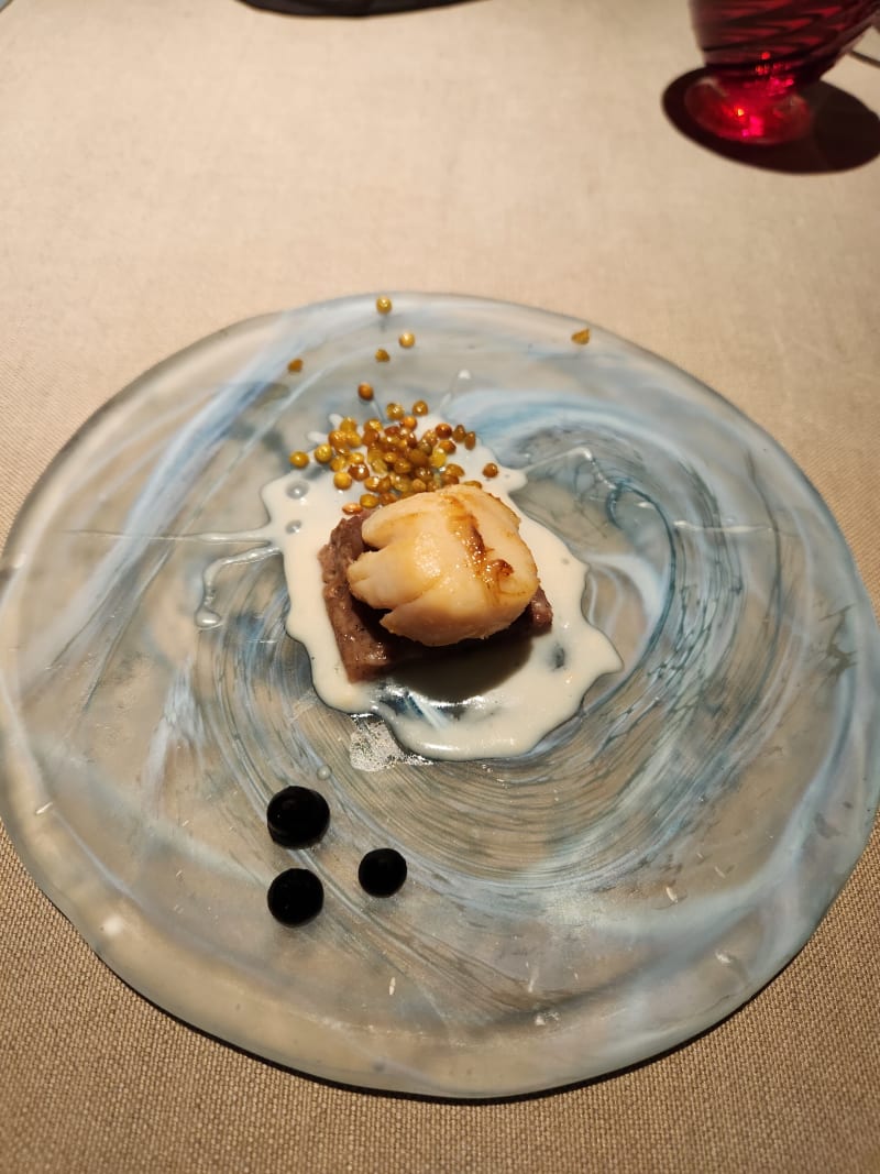 Il Convivio Troiani in Rome - Restaurant Reviews, Menu and Prices | TheFork