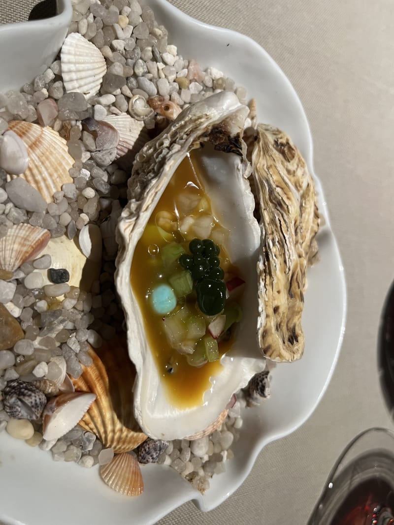 Il Convivio Troiani in Rome - Restaurant Reviews, Menus, and Prices ...