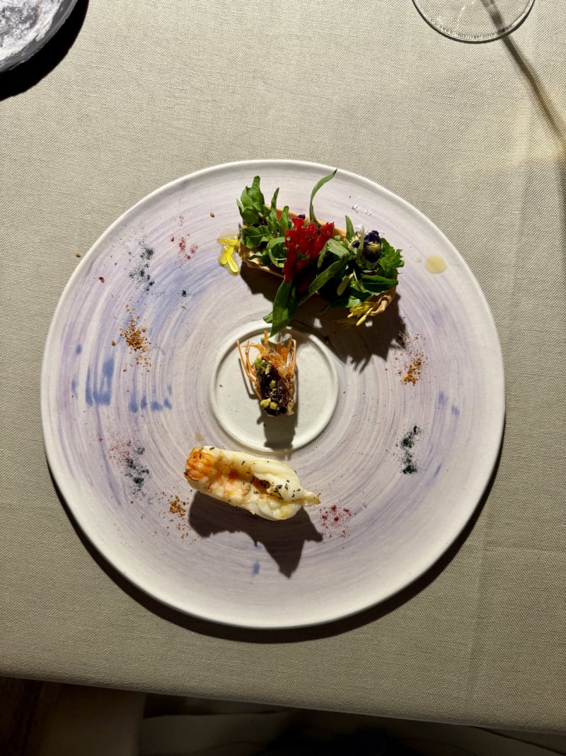 Il Convivio Troiani in Rome - Restaurant Reviews, Menu and Prices | TheFork