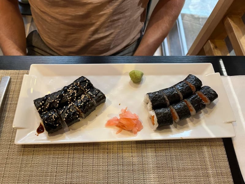 Restaurant Kisoro à Lille - Menu, avis, prix et réservation | TheFork