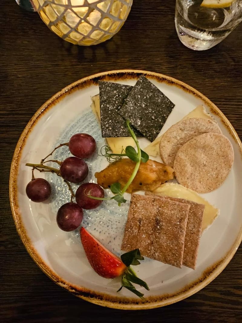 Loch & Quay in Christchurch - Restaurant Reviews, Menus, and Prices ...