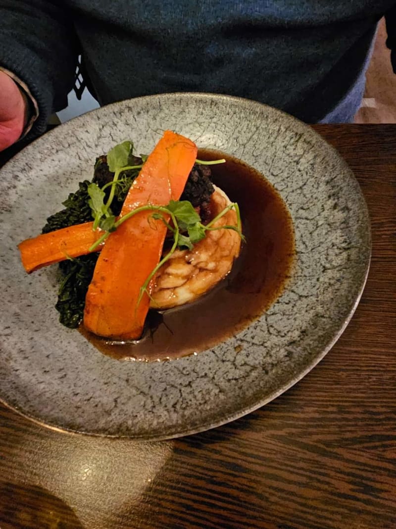 Loch & Quay in Christchurch - Restaurant Reviews, Menus, and Prices ...