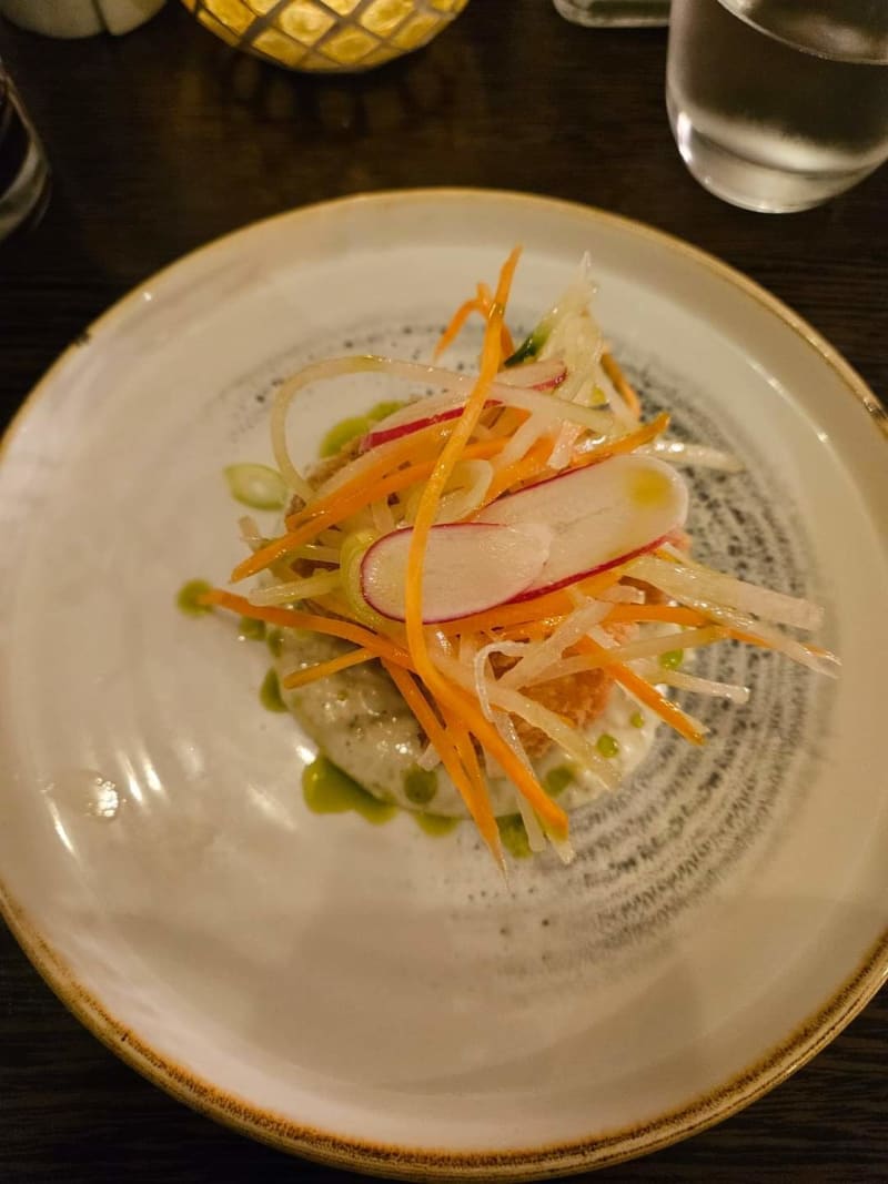 Loch & Quay in Christchurch - Restaurant Reviews, Menus, and Prices ...