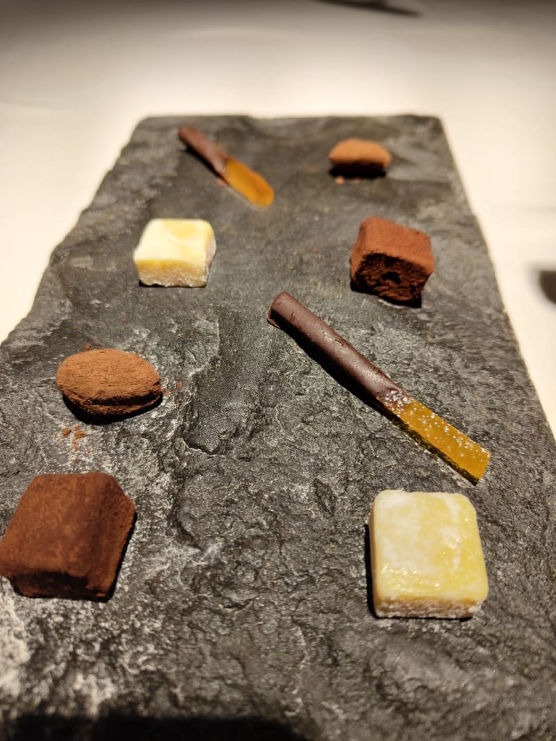 Restaurant Raúl Resino à Benicarló - Menu, avis, prix et réservation ...