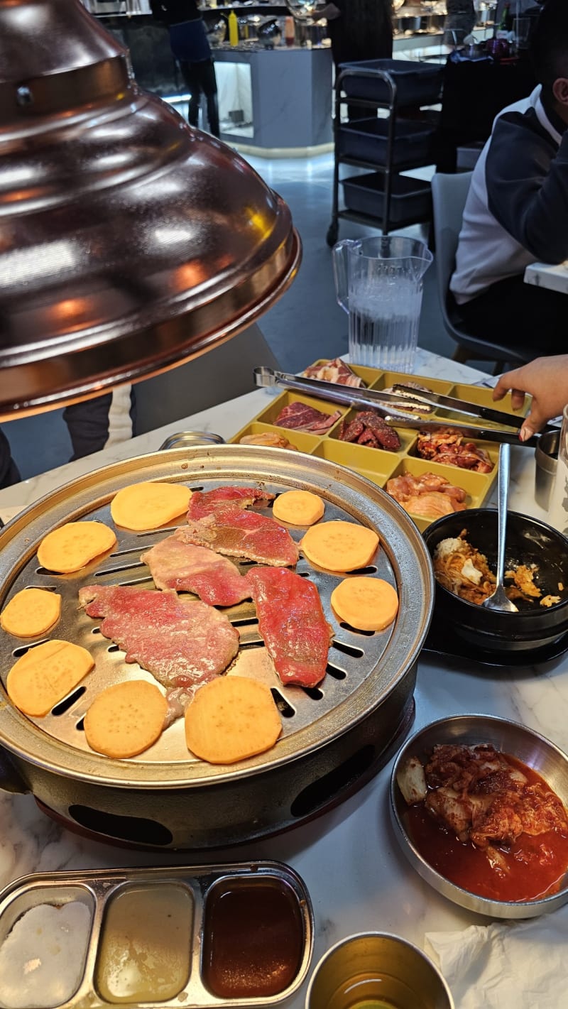 Tayudo BBQ in Birmingham - Restaurant Reviews, Menus, and Prices | TheFork