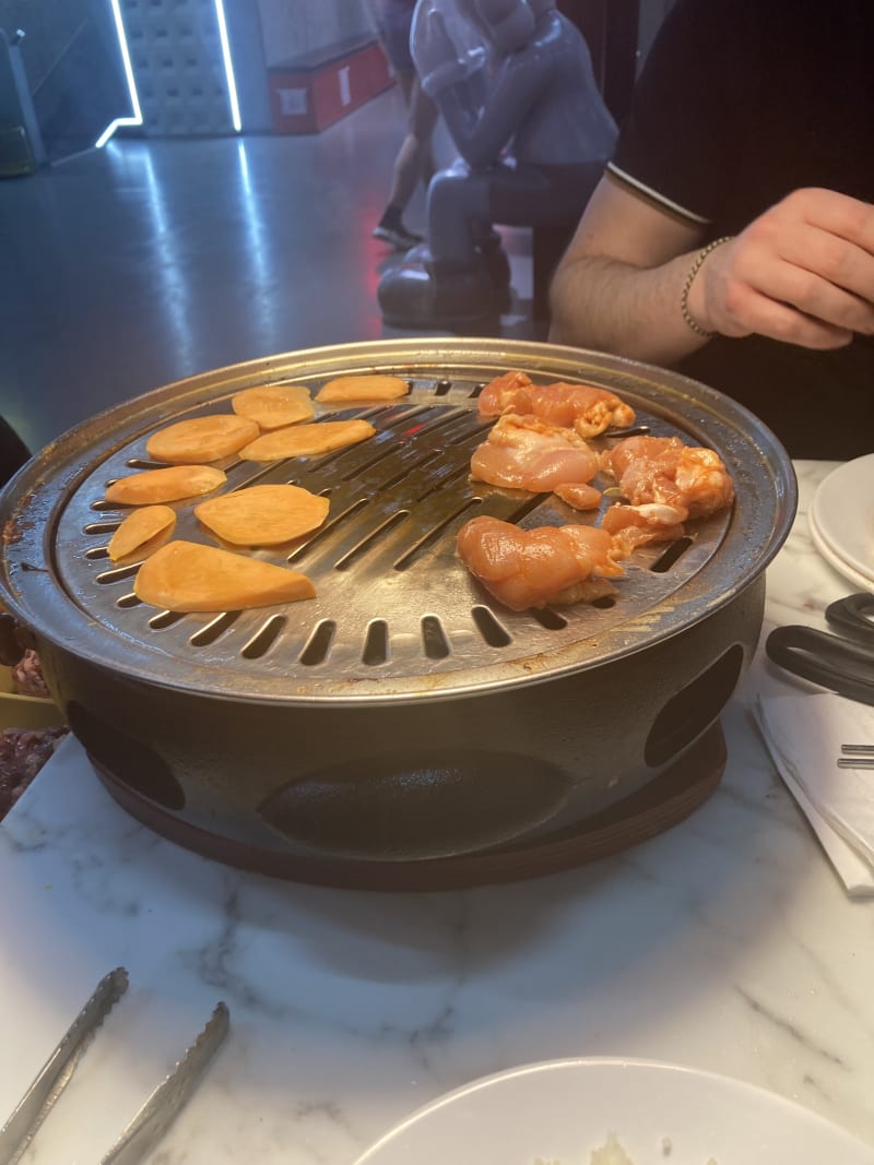 Tayudo BBQ in Birmingham - Restaurant Reviews, Menu and Prices | TheFork