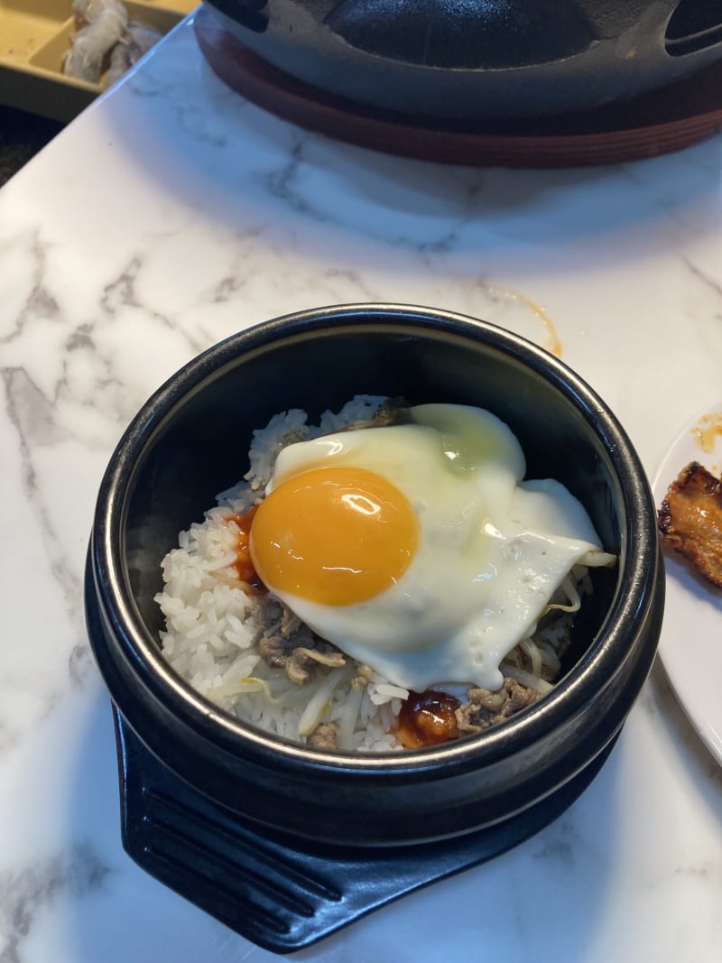 Tayudo BBQ in Birmingham - Restaurant Reviews, Menus, and Prices | TheFork