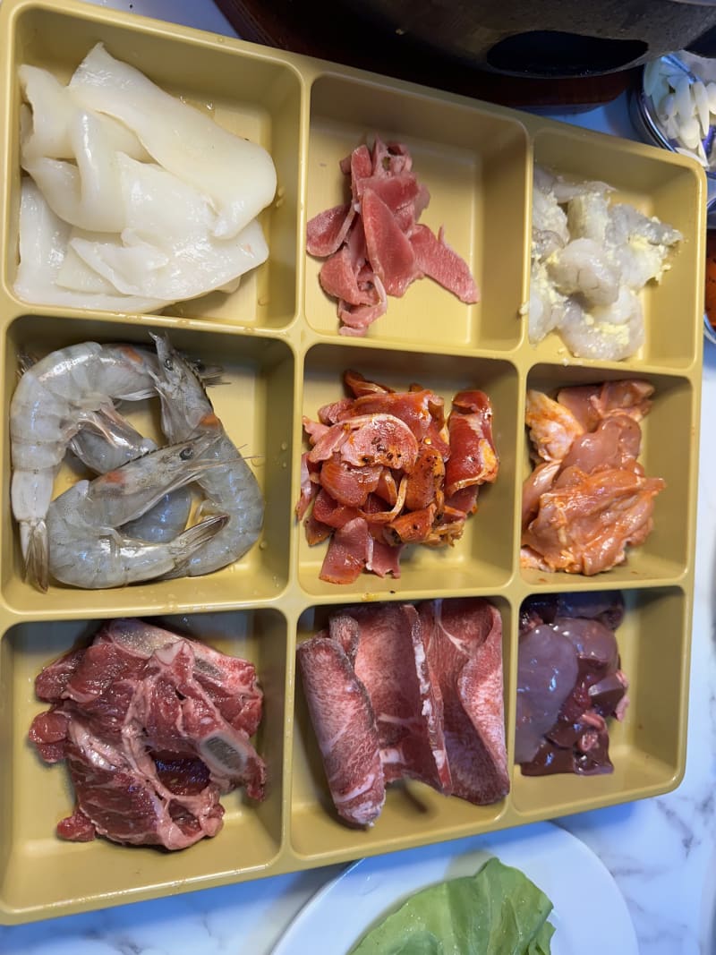 Tayudo BBQ in Birmingham - Restaurant Reviews, Menu and Prices | TheFork