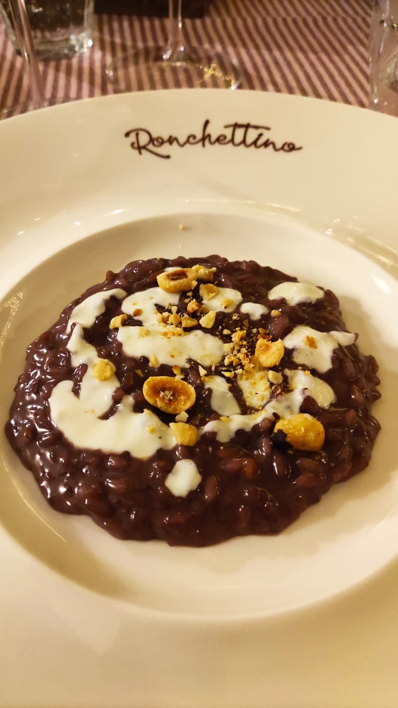 Antica Osteria il Ronchettino in Milan - Restaurant Reviews, Menu and ...