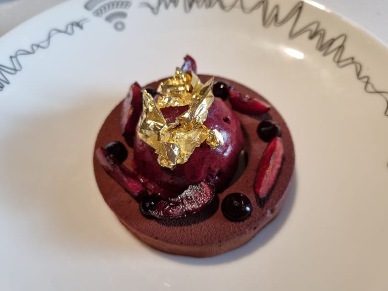 Spagnoletti in London - Restaurant Reviews, Menus, and Prices | TheFork