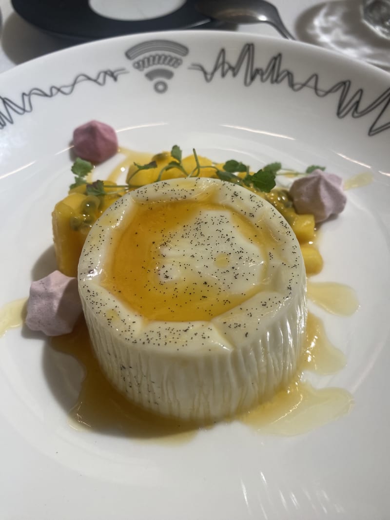 Spagnoletti in London - Restaurant Reviews, Menus, and Prices | TheFork