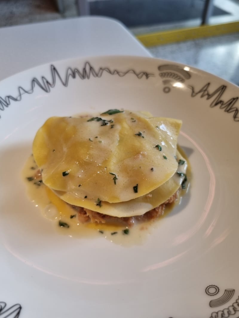 Spagnoletti in London - Restaurant Reviews, Menus, and Prices | TheFork