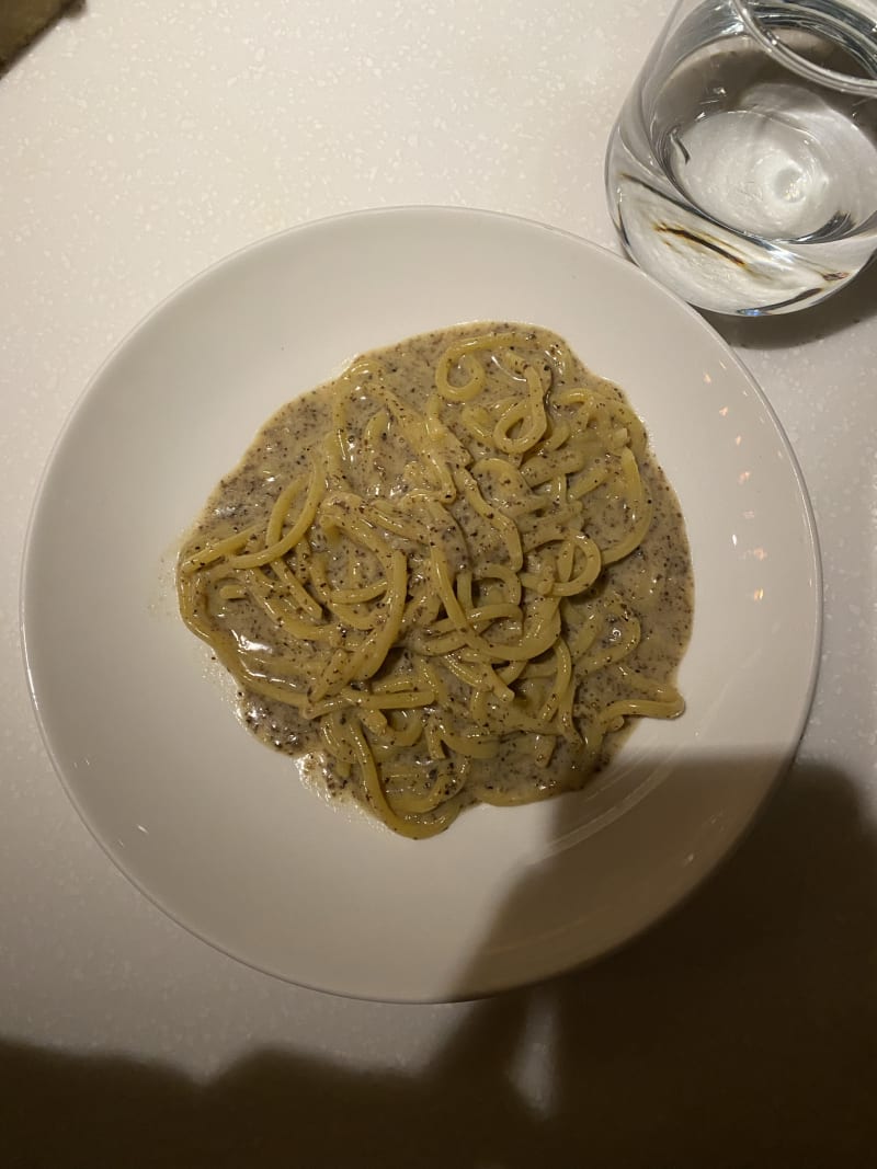 Spagnoletti in London - Restaurant Reviews, Menus, and Prices | TheFork