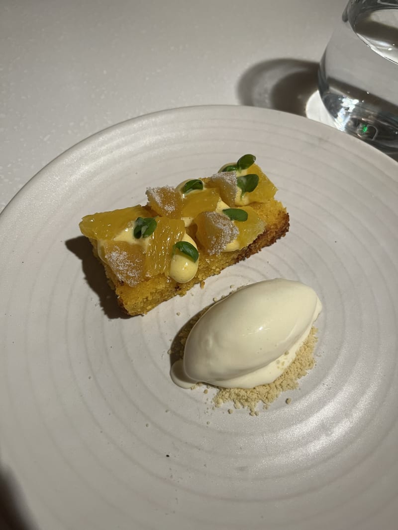 Spagnoletti in London - Restaurant Reviews, Menus, and Prices | TheFork