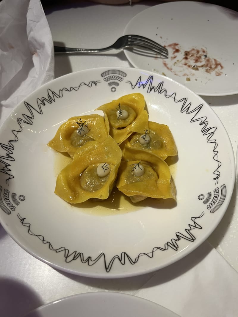 Spagnoletti in London - Restaurant Reviews, Menus, and Prices | TheFork
