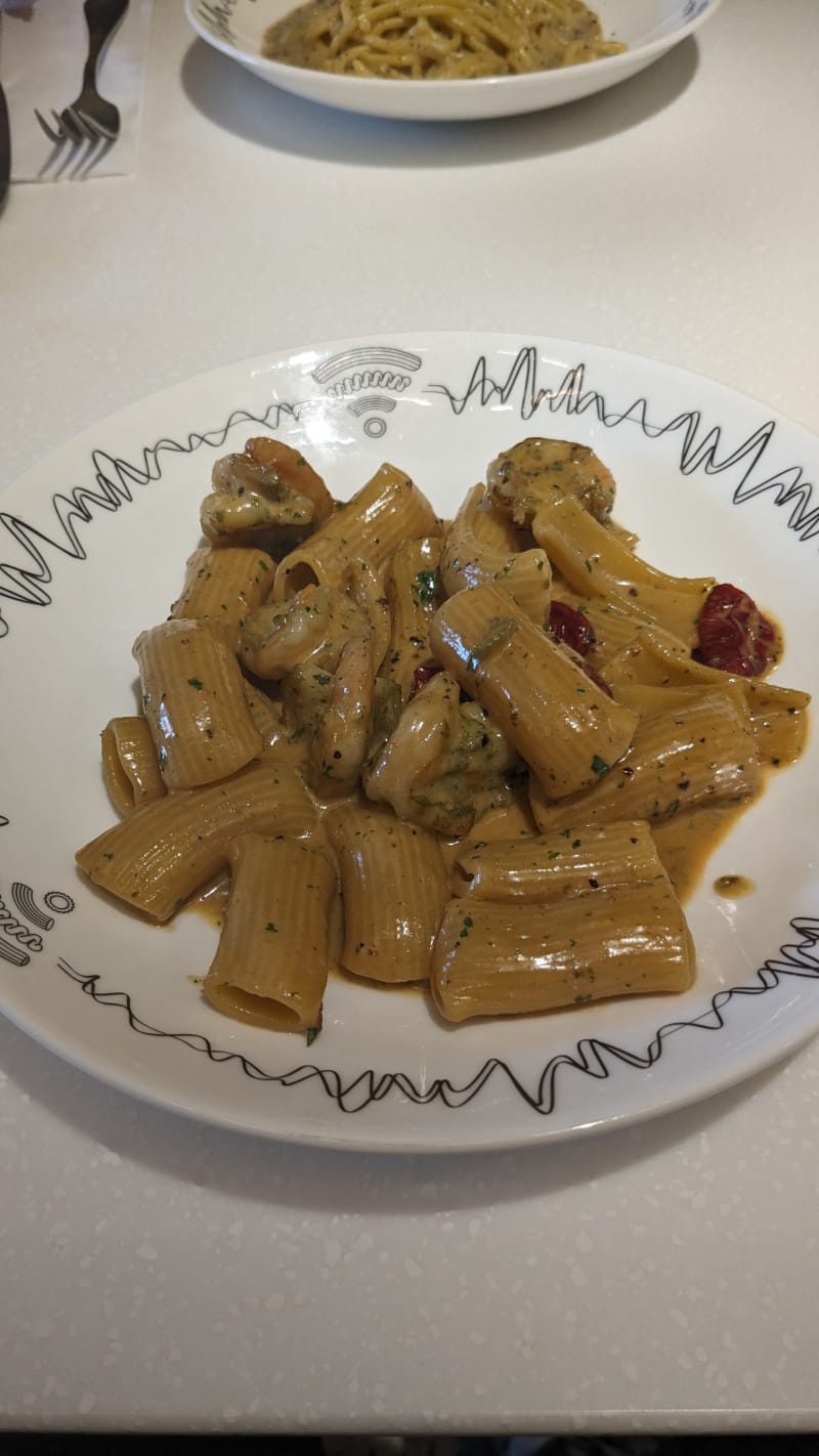 Spagnoletti in London - Restaurant Reviews, Menus, and Prices | TheFork