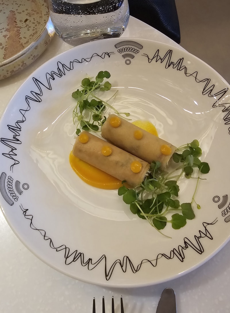 Spagnoletti in London - Restaurant Reviews, Menus, and Prices | TheFork