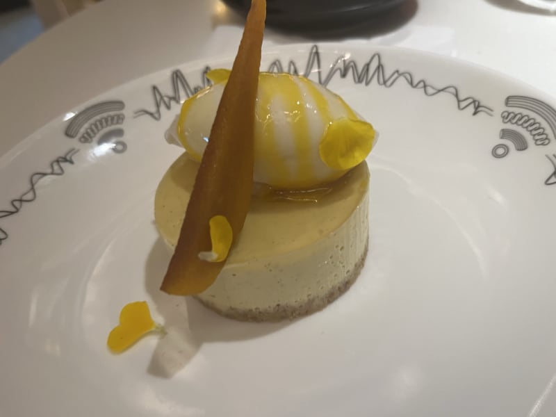 Spagnoletti in London - Restaurant Reviews, Menus, and Prices | TheFork