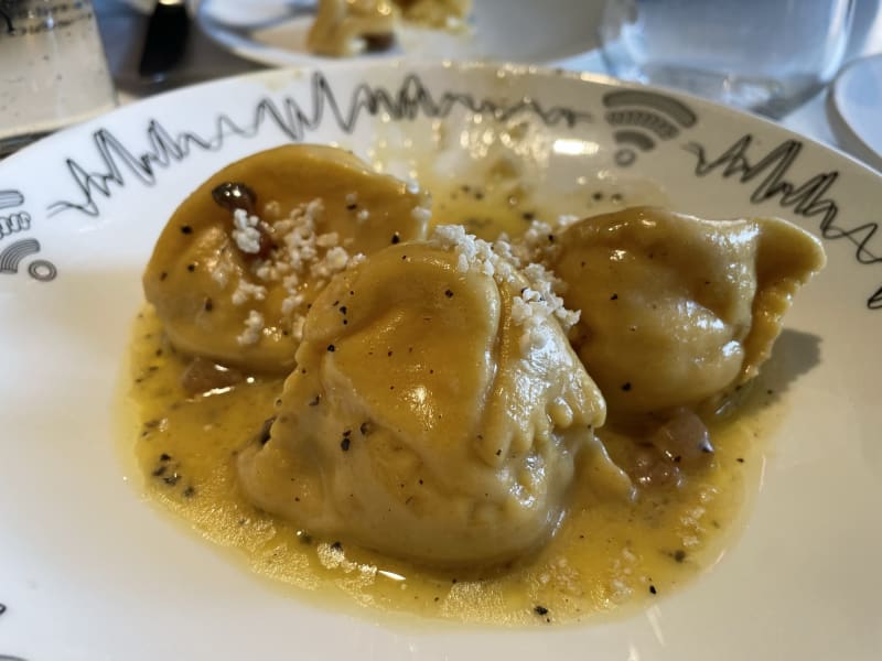 Spagnoletti in London - Restaurant Reviews, Menus, and Prices | TheFork