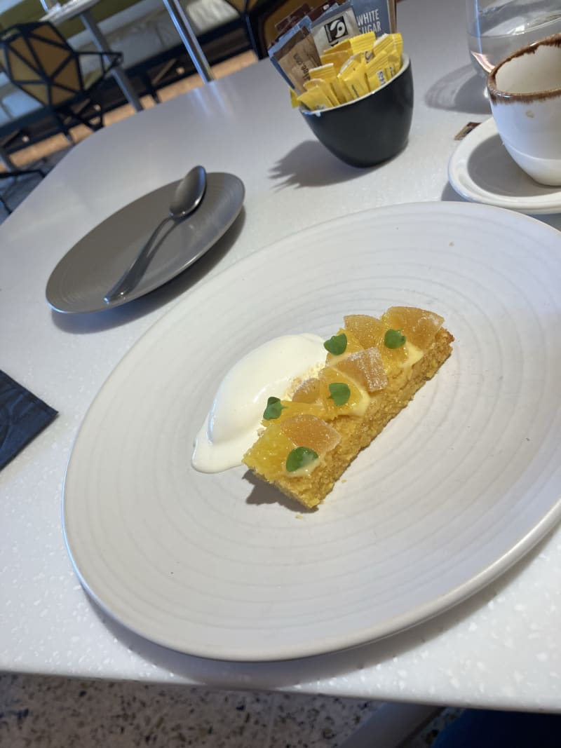 Spagnoletti in London - Restaurant Reviews, Menus, and Prices | TheFork
