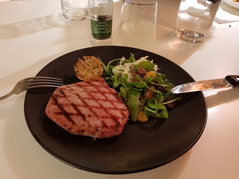 Spagnoletti in London - Restaurant Reviews, Menus, and Prices | TheFork