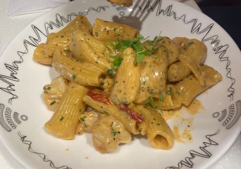 Spagnoletti in London - Restaurant Reviews, Menus, and Prices | TheFork