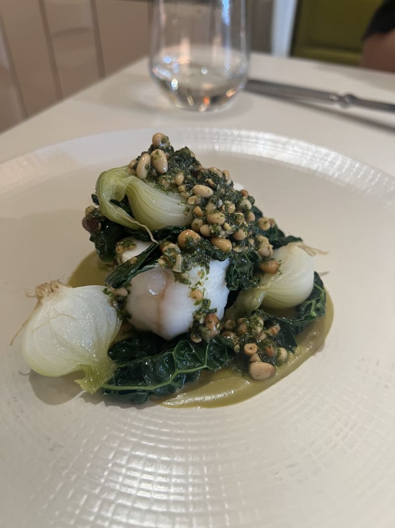 Spagnoletti in London - Restaurant Reviews, Menus, and Prices | TheFork