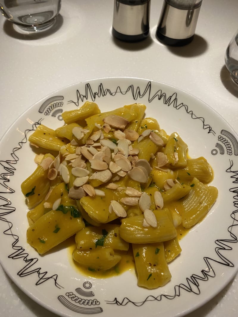 Spagnoletti in London - Restaurant Reviews, Menus, and Prices | TheFork